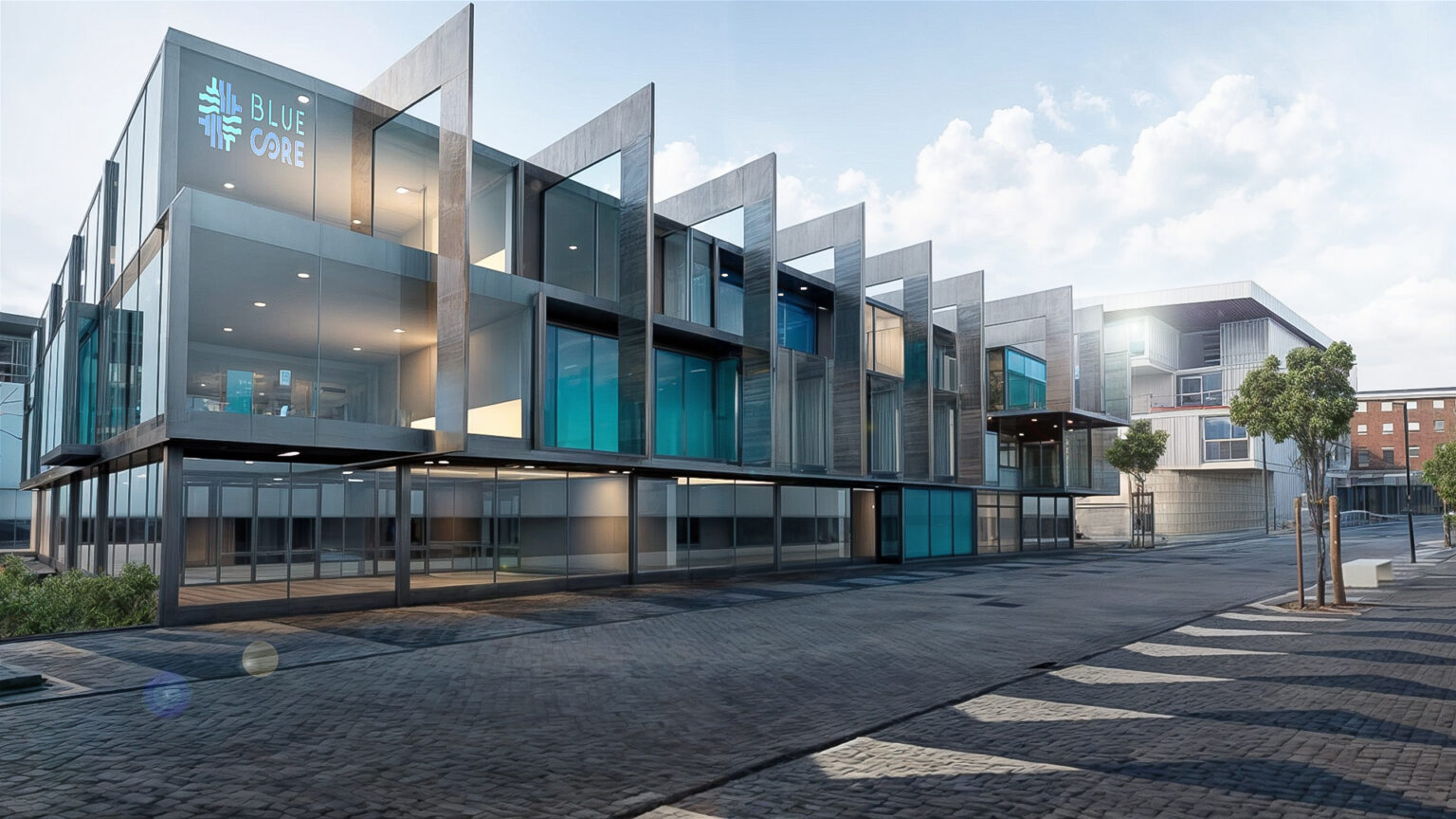 Zona Franca completa la licitación para redactar el proyecto ZF Blue ...